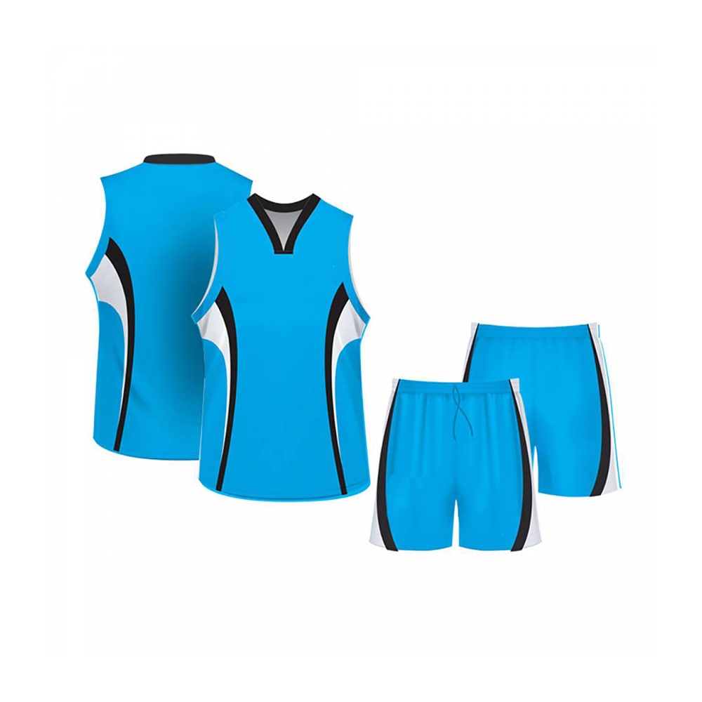 Basket Ball Uniform – Hegemon Sport